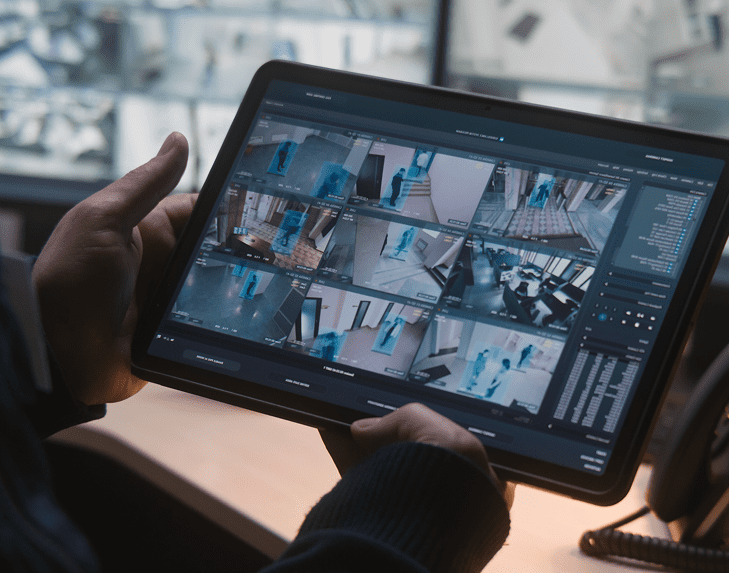 First Class Security Systems: NoCo's Go-To in Security